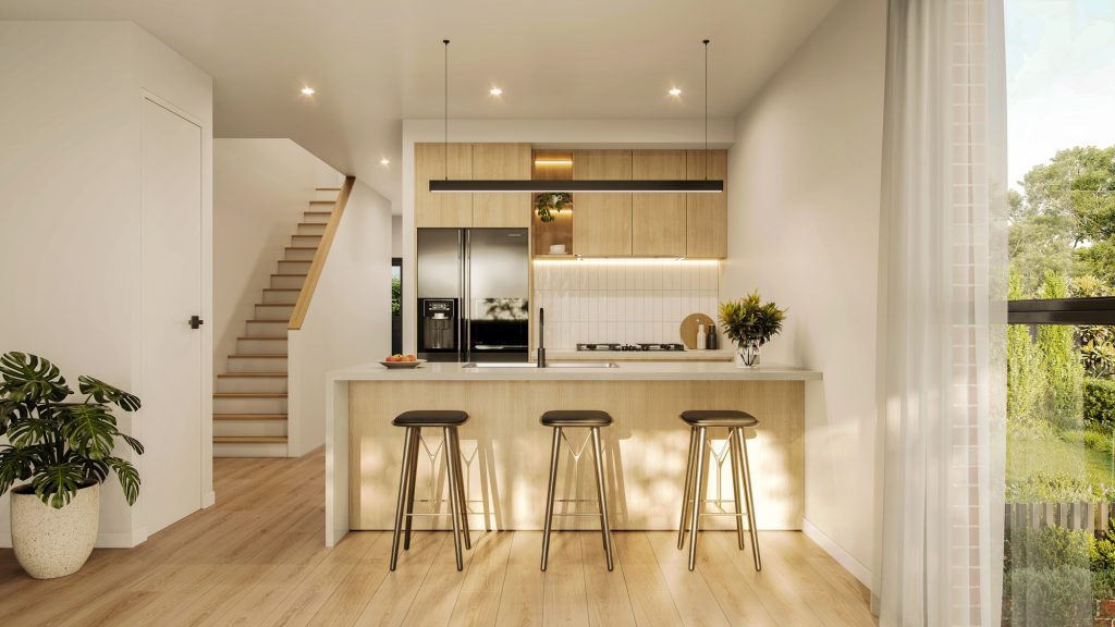 Distinctive Interiors - Residences - Welcome to Kyra Residences Mitcham